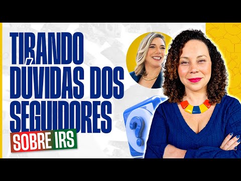 IRS Portugal: Guia Completo para Declarar Imposto de Renda de Forma ...