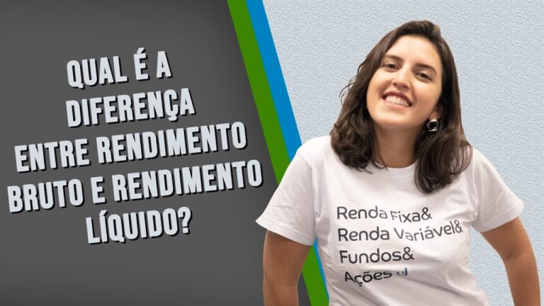 Desvendando o Mistério do Rendimento Ilíquido: Dicas Essenciais para ...
