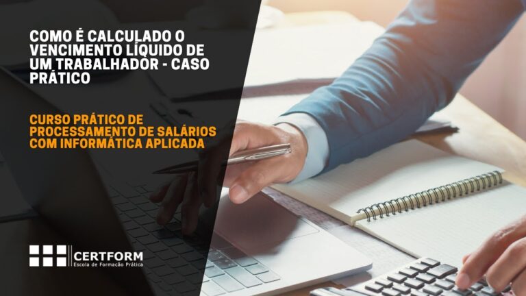 O que é vencimento ilíquido e como calcular | Actualizado diciembre 2025