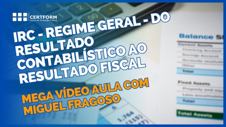 Guia Prático para o Código de IRC: Tudo o que Precisa Saber ...