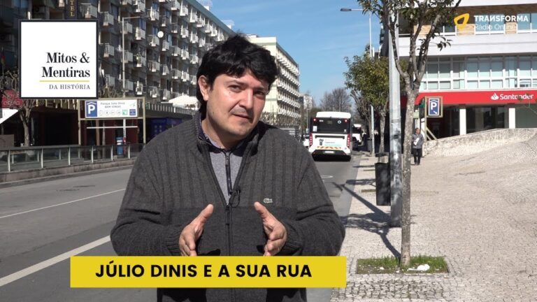Santander: A Vida e Obra de Julio Dinis | Actualizado mayo 2026