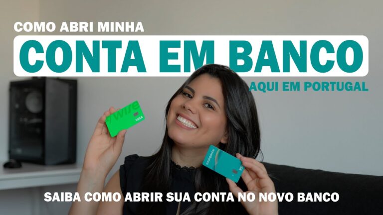 Abra uma conta no novo banco: guia rápido e prático | Actualizado ...