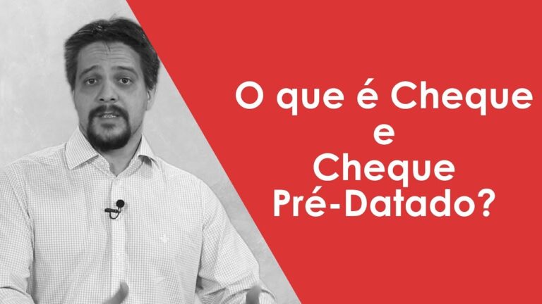 Guia Completo sobre Cheque Traçado | Actualizado octubre 2025