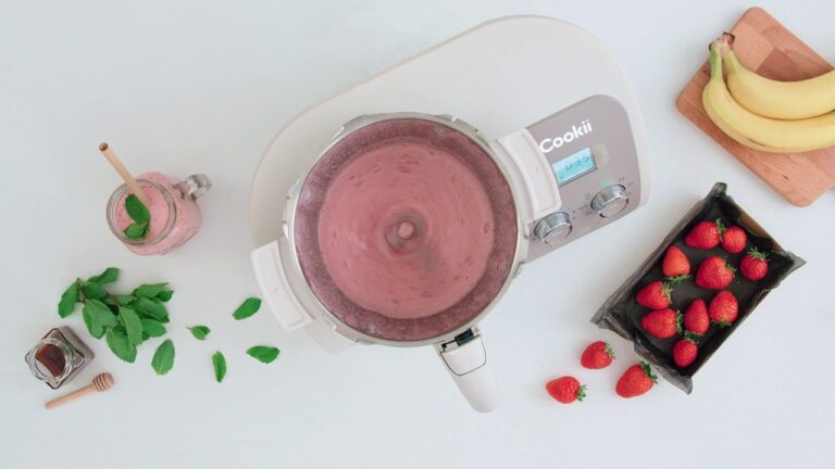 Cookie Robot de Cozinha: O Futuro da Confeitaria Doméstica | Actualizado septiembre 2025