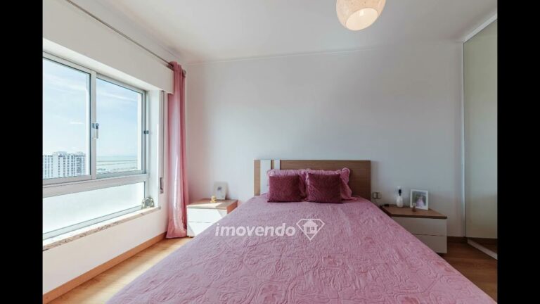 As Casas de Povoa de Santa Iria: Beleza e História | Actualizado ...