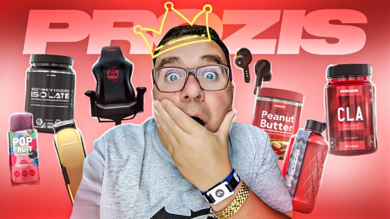 Os Melhores Códigos Prozis: Economize em Suas Compras | Actualizado ...