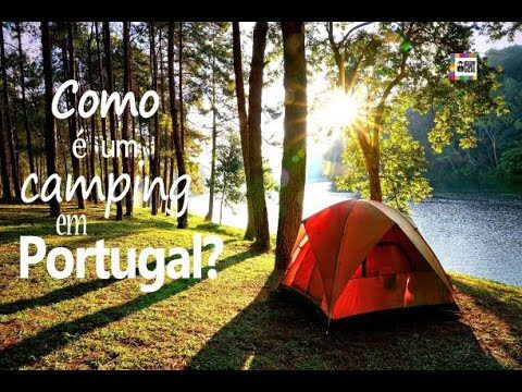 Guia Completo do Parque Campismo da Comporta: Dicas e Informações Úteis ...
