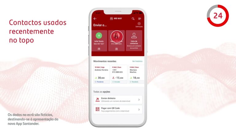 MB Way Santander: Como Usar e Benefícios | Actualizado enero 2026