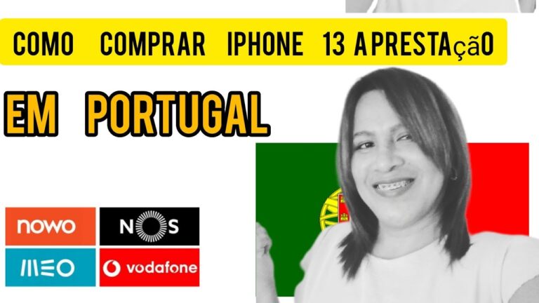 Guia para Comprar Telemóvel em Prestações: Dicas e Benefícios ...