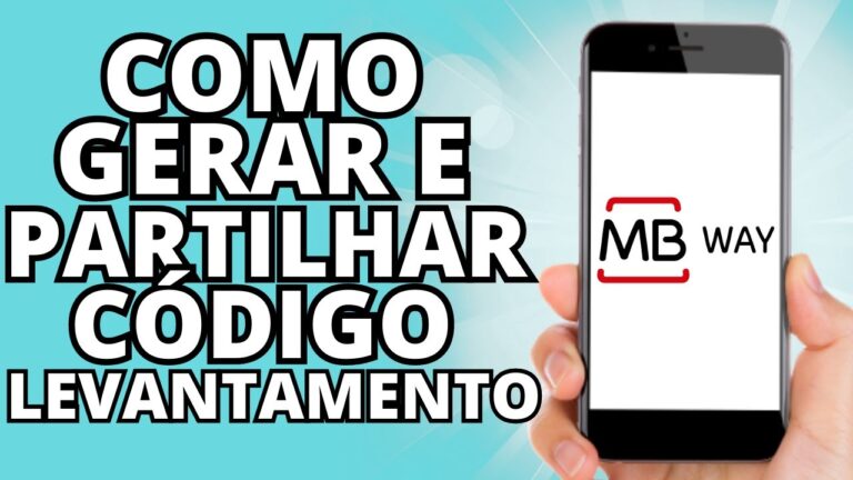 Como Gerar um QR Code MBWay de forma Rápida e Simples | Actualizado ...