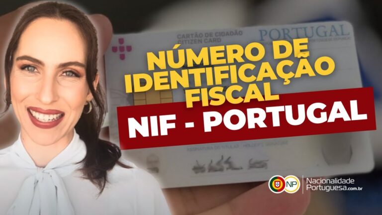 Guia sobre NIPC em Portugal | Actualizado noviembre 2025