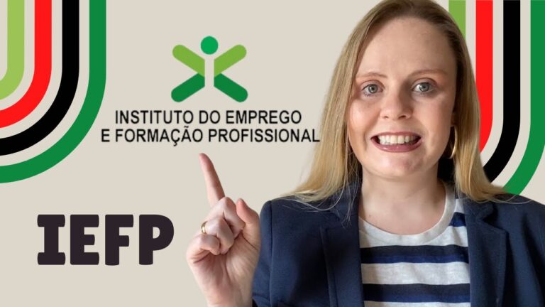 Ofertas de Emprego no IEFP Portimão: Guia Completo | Actualizado ...