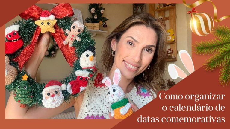 Calendário de Datas Especiais: Planeje seus Eventos com Facilidade ...