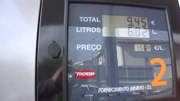 Guia das Bombas de Combustível Repsol: Como Escolher a Melhor Opção ...