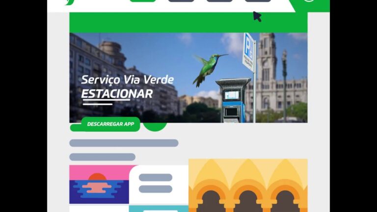 Vantagens da Via Verde: O Que Você Precisa Saber | Actualizado octubre 2025